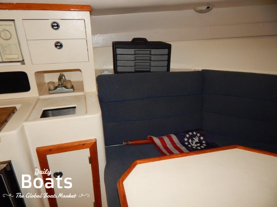 1994 Albin 28 Te for sale. View price, photos and Buy 1994 Albin 28 Te ...