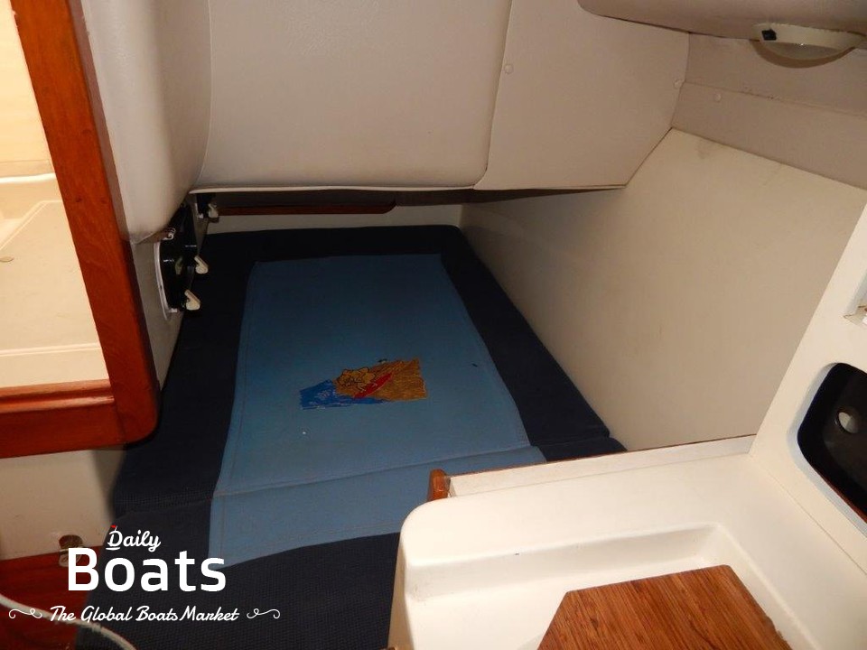 1994 Albin 28 Te for sale. View price, photos and Buy 1994 Albin 28 Te ...