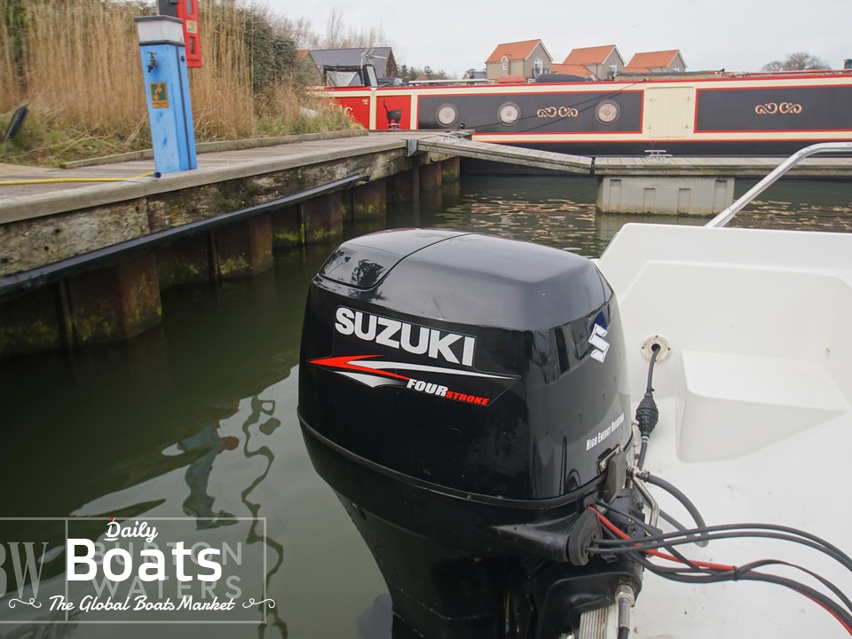 1999 Orkney 19 Day Angler Plus for sale. View price, photos and Buy ...