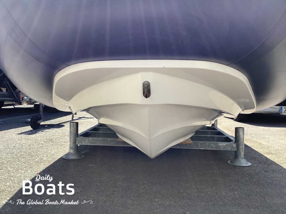 2019 Williams Jet Tenders Sport 345 for sale. View price, photos and ...