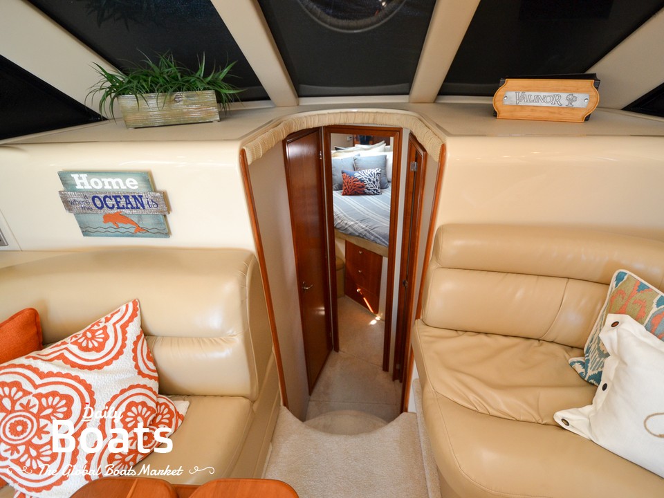 2004 Meridian 341 Sedan for sale. View price, photos and Buy 2004 ...