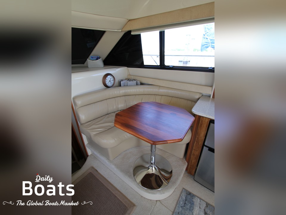 2004 Meridian 341 Sedan for sale. View price, photos and Buy 2004 ...