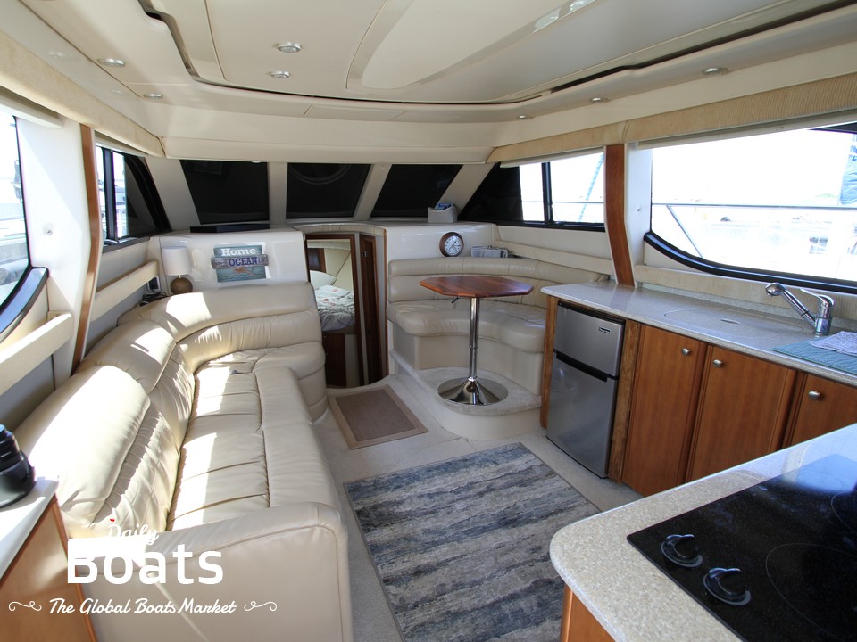 2004 Meridian 341 Sedan for sale. View price, photos and Buy 2004 ...