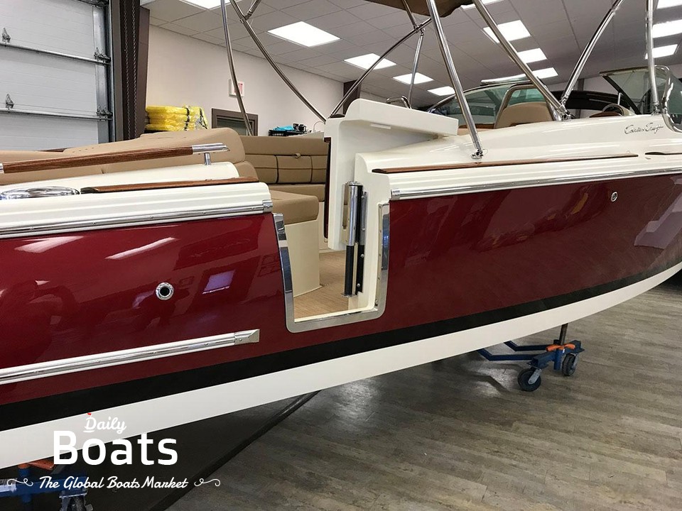 2020 Chris-Craft Launch 25 Gt for sale. View price, photos and Buy 2020 ...