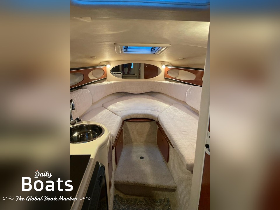 Sea Ray 260 Sundancer for sale. View price, photos and Buy Sea Ray 260 ...