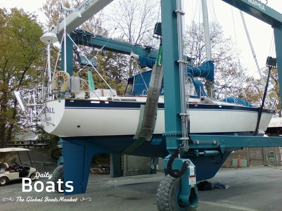 1983 Compass 47' for sale. View price, photos and Buy 1983 Compass 47 ...