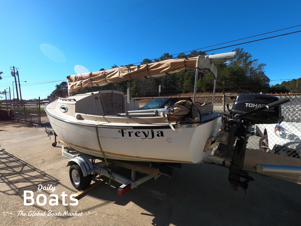 2000 Com-Pac Sun Cat for sale. View price, photos and Buy 2000 Com-Pac ...