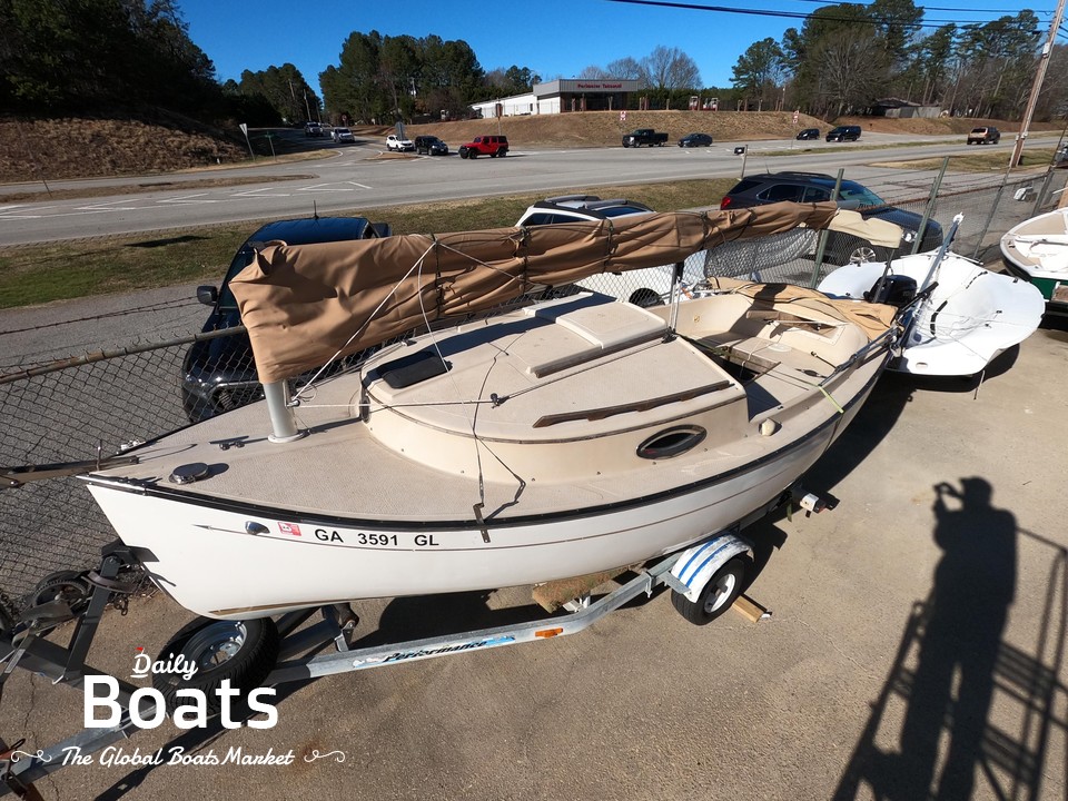 2000 Com-Pac Sun Cat for sale. View price, photos and Buy 2000 Com-Pac ...