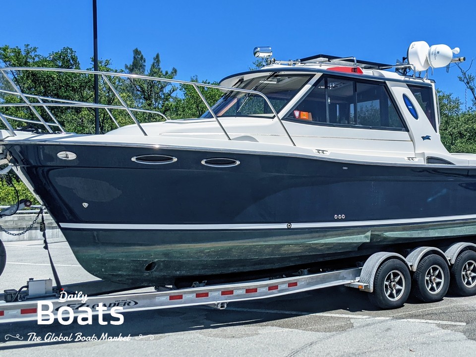 2012 Cutwater C-28 Luxury Edition for sale. View price, photos and Buy ...