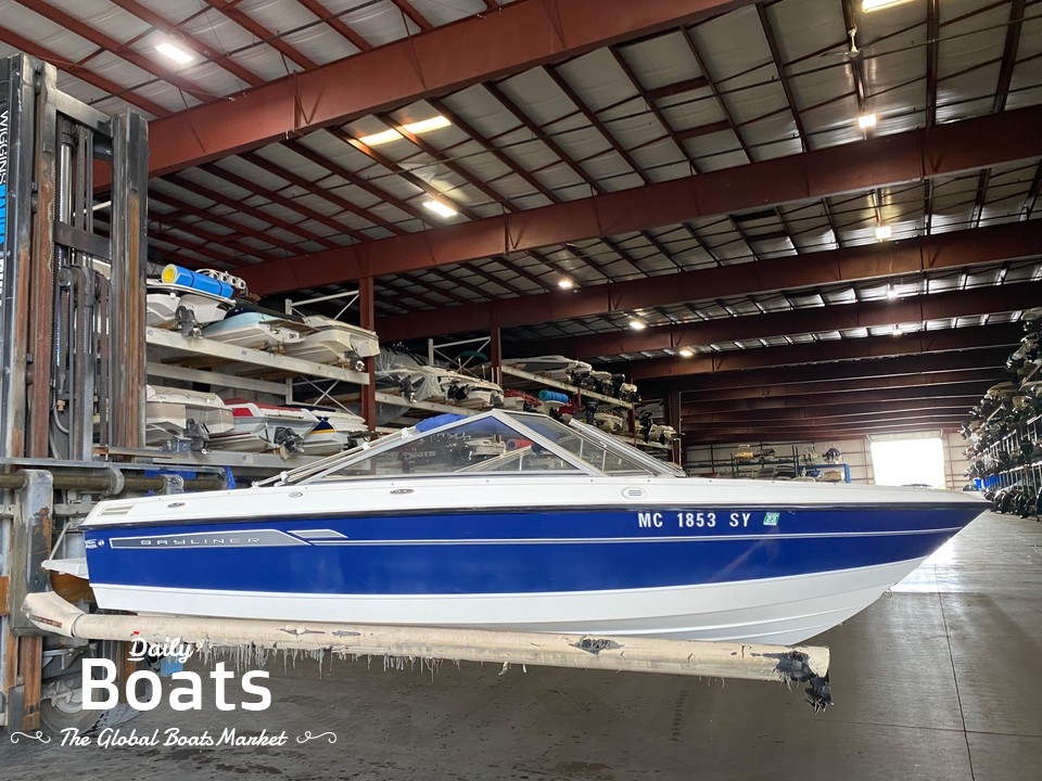 2006 Bayliner 195 Classic for sale. View price, photos and Buy 2006 ...