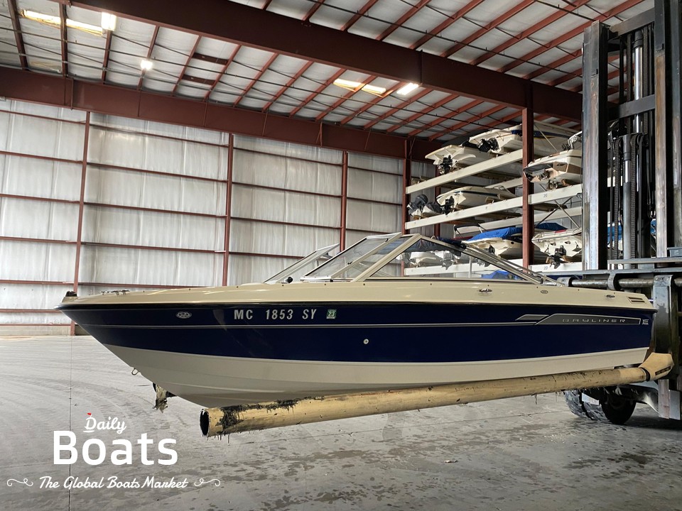 2006 Bayliner 195 Classic for sale. View price, photos and Buy 2006 ...