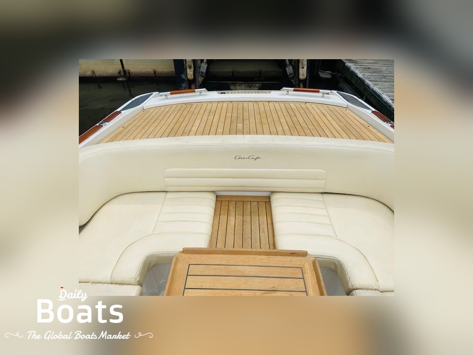 Chris-Craft Launch 28 for sale. View price, photos and Buy Chris-Craft Launch 28 #321256