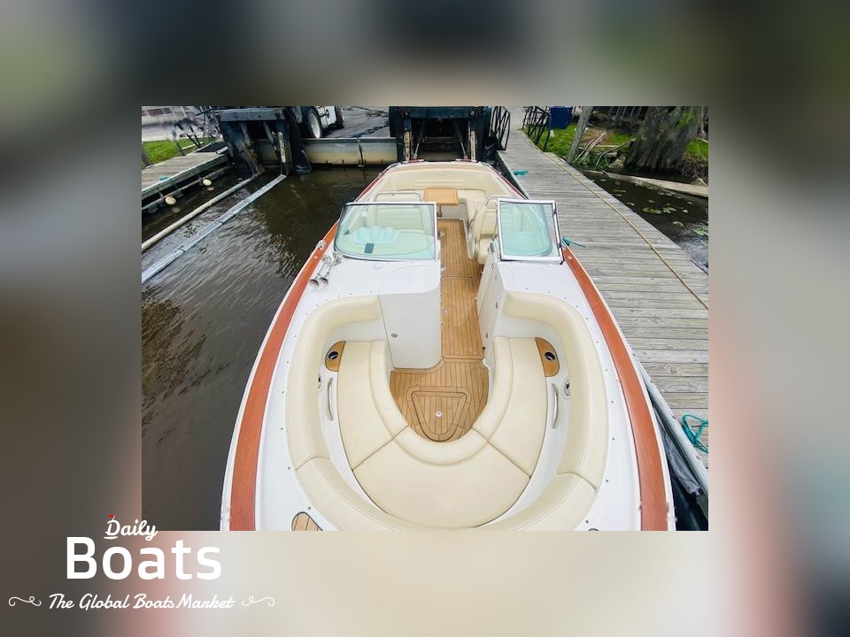 Chris-Craft Launch 28 for sale. View price, photos and Buy Chris-Craft Launch 28 #321256