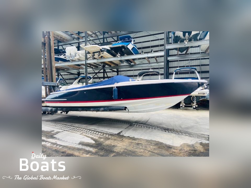 Chris-Craft Launch 28 for sale. View price, photos and Buy Chris-Craft Launch 28 #321256