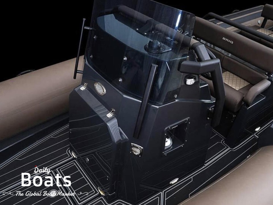 2022 Brig Navigator 26 for sale. View price, photos and Buy 2022 Brig ...