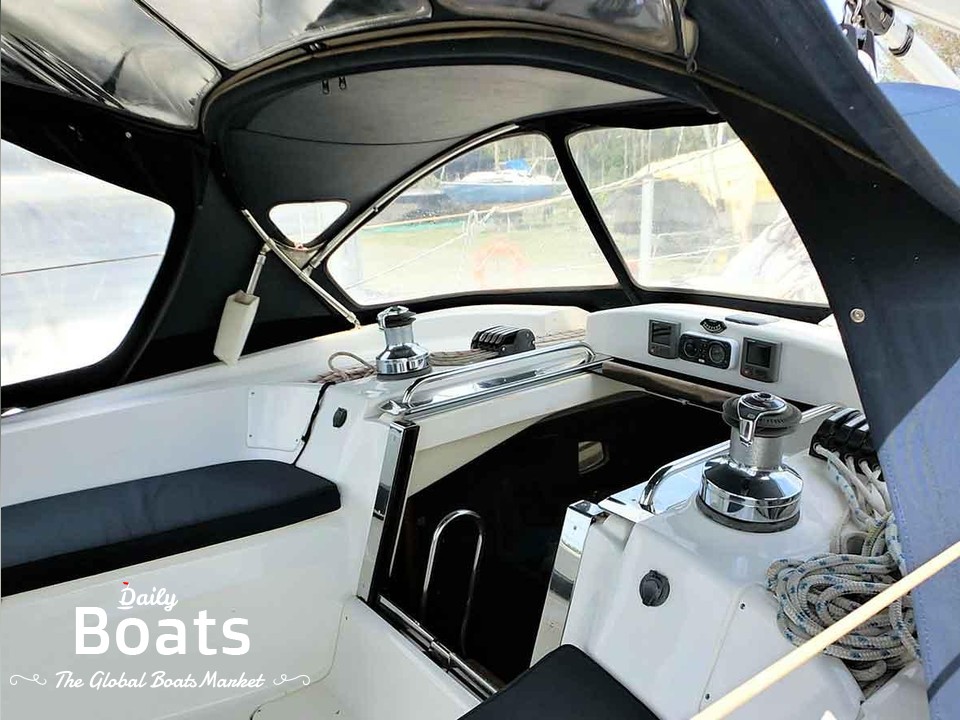 2010 Hunter 50 Center Cockpit for sale. View price, photos and Buy 2010 ...