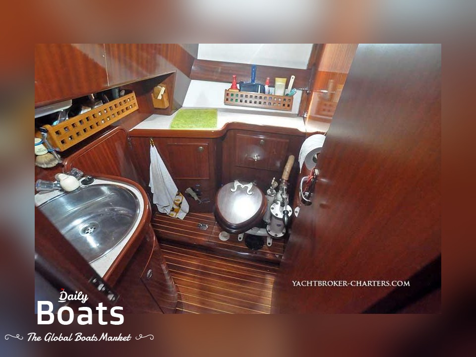 2007 Benford Dory for sale. View price, photos and Buy 2007 Benford ...