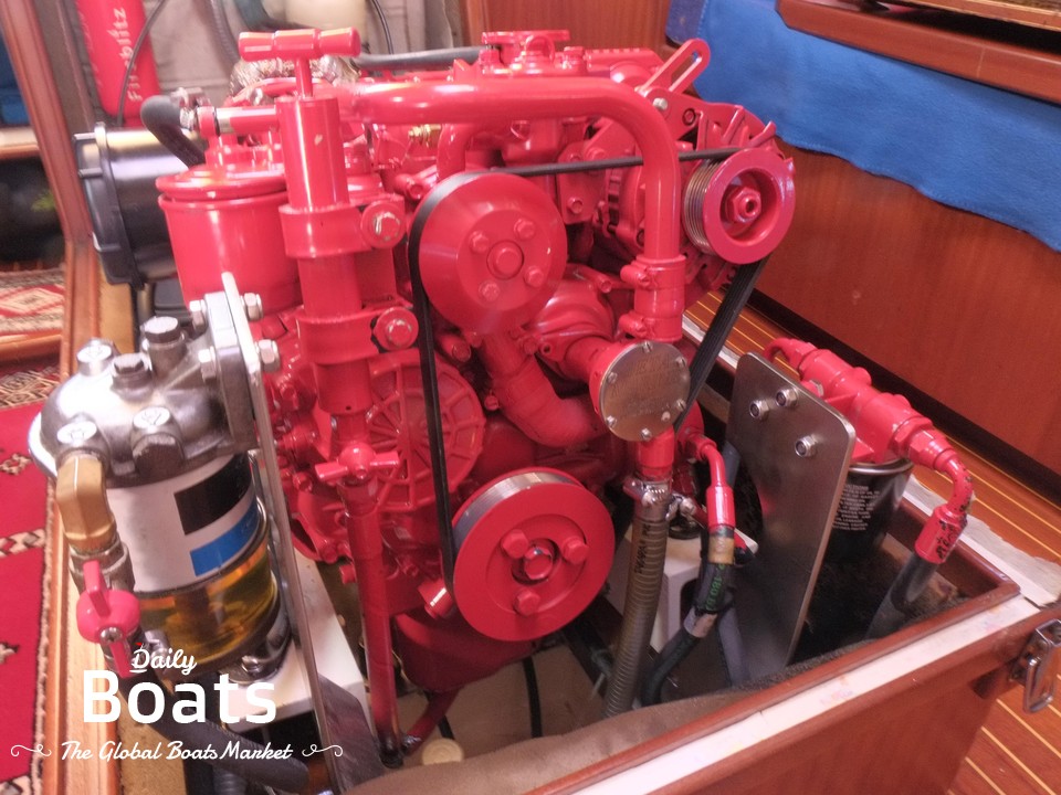 2007 Benford Dory for sale. View price, photos and Buy 2007 Benford Dory #321273