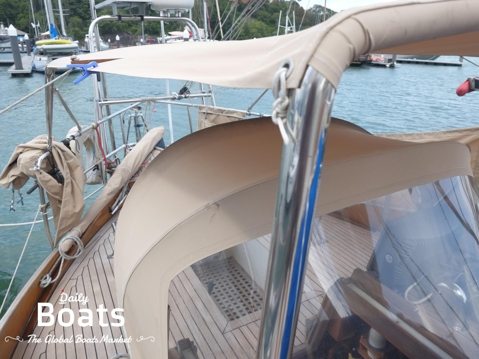 2007 Benford Dory for sale. View price, photos and Buy 2007 Benford ...
