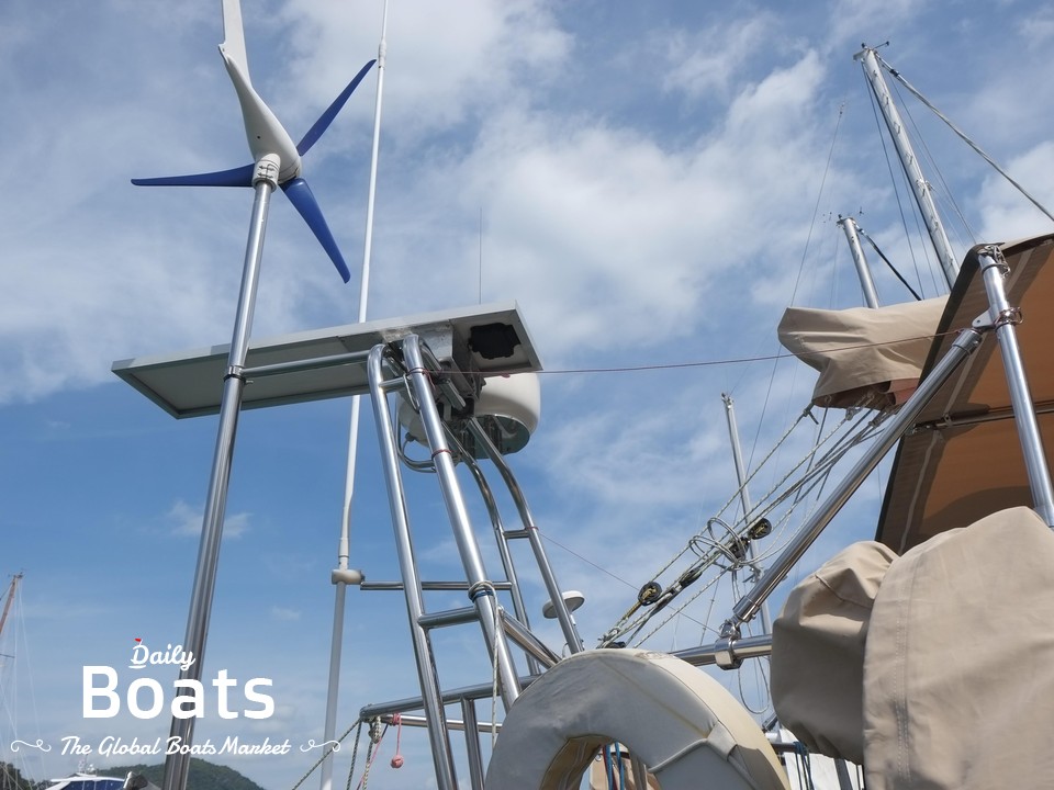 2007 Benford Dory for sale. View price, photos and Buy 2007 Benford Dory #321273