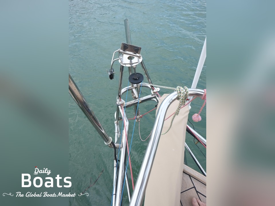 2007 Benford Dory for sale. View price, photos and Buy 2007 Benford ...