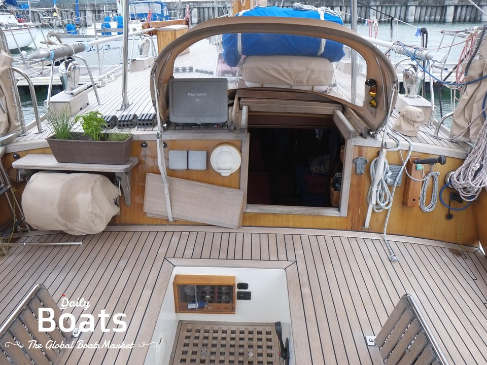 2007 Benford Dory for sale. View price, photos and Buy 2007 Benford ...