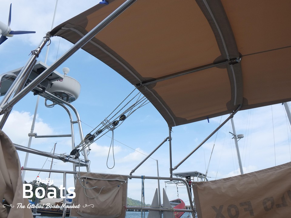 2007 Benford Dory for sale. View price, photos and Buy 2007 Benford ...