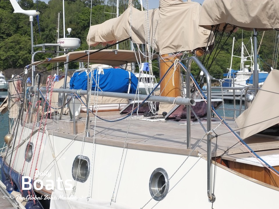 2007 Benford Dory for sale. View price, photos and Buy 2007 Benford ...