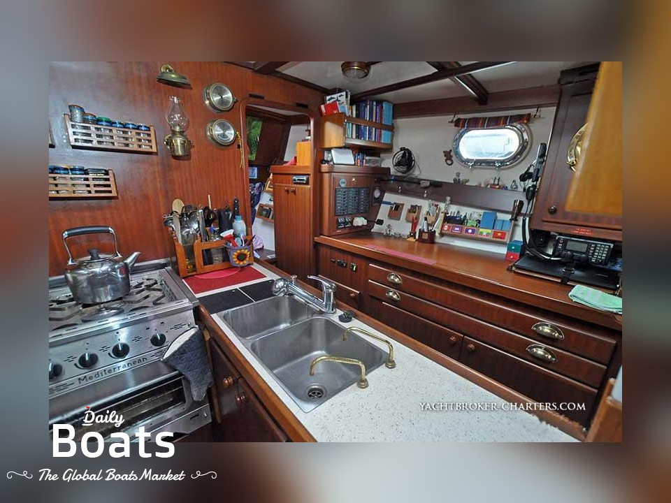2007 Benford Dory for sale. View price, photos and Buy 2007 Benford ...