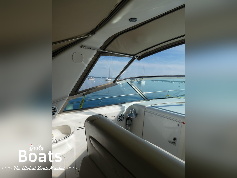 1997 Sea Ray 400 Sundancer for sale. View price, photos and Buy 1997 ...
