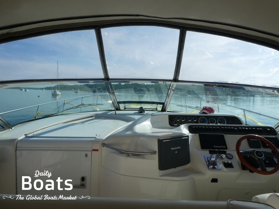 1997 Sea Ray 400 Sundancer for sale. View price, photos and Buy 1997 ...