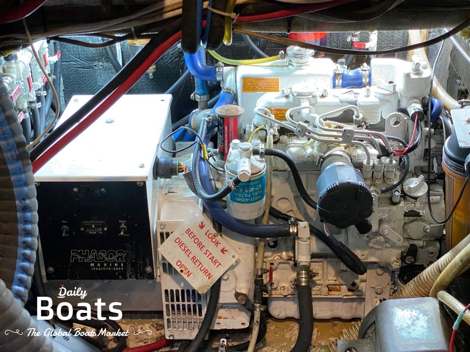 1984 Stamas 44 for sale. View price, photos and Buy 1984 Stamas 44 #321279