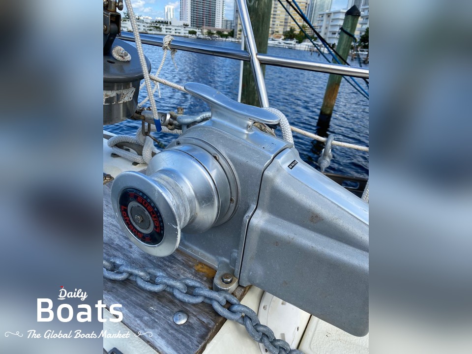 1984 Stamas 44 for sale. View price, photos and Buy 1984 Stamas 44 #321279