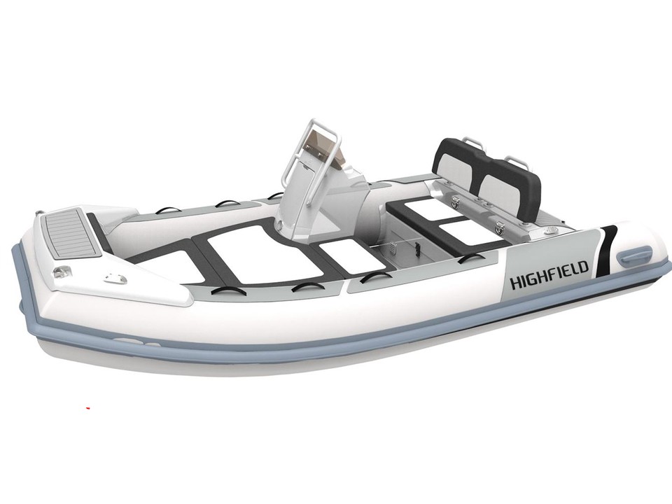 2022 Highfield Sport 330 for sale. View price, photos and Buy 2022 ...