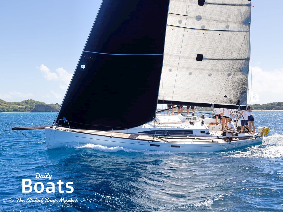 2015 J Boats J/122E for sale. View price, photos and Buy 2015 J Boats J ...