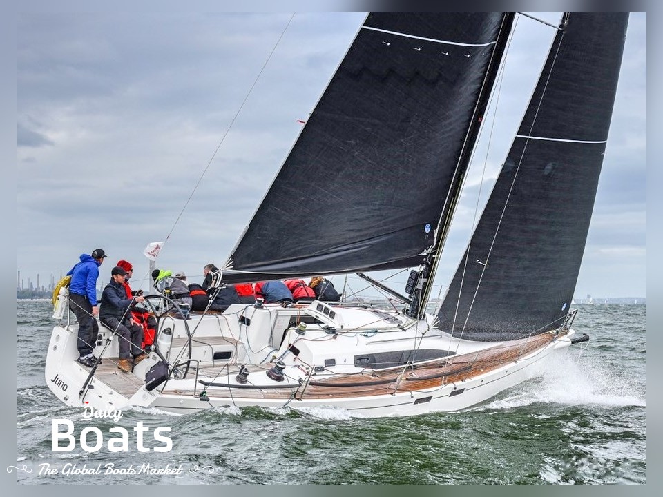 2015 J Boats J/122E for sale. View price, photos and Buy 2015 J Boats J ...