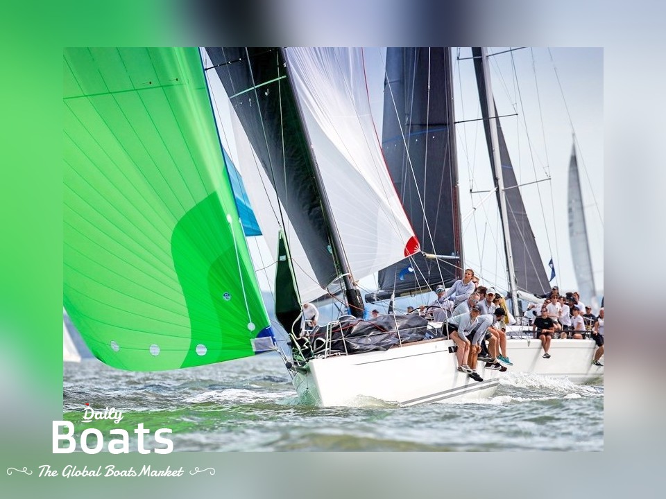 2015 J Boats J/122E for sale. View price, photos and Buy 2015 J Boats J ...