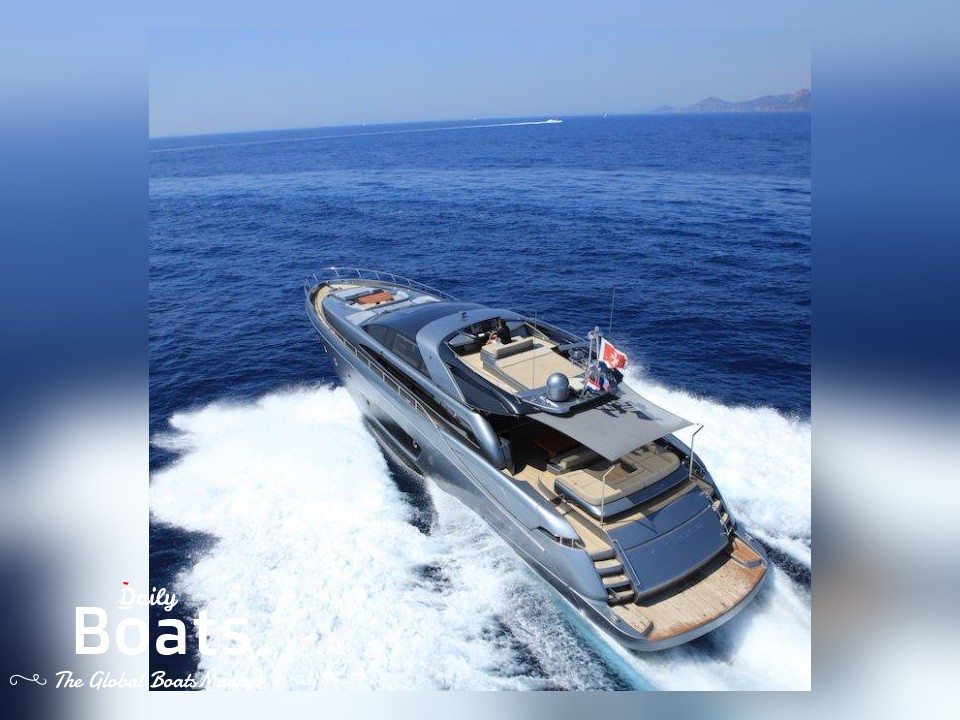 2012 Riva Domino 86 for sale. View price, photos and Buy 2012 Riva ...