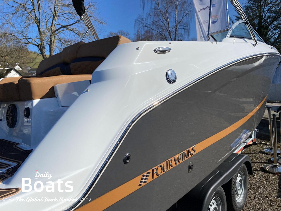 2022 Four Winns Hd3 Ob for sale. View price, photos and Buy 2022 Four ...