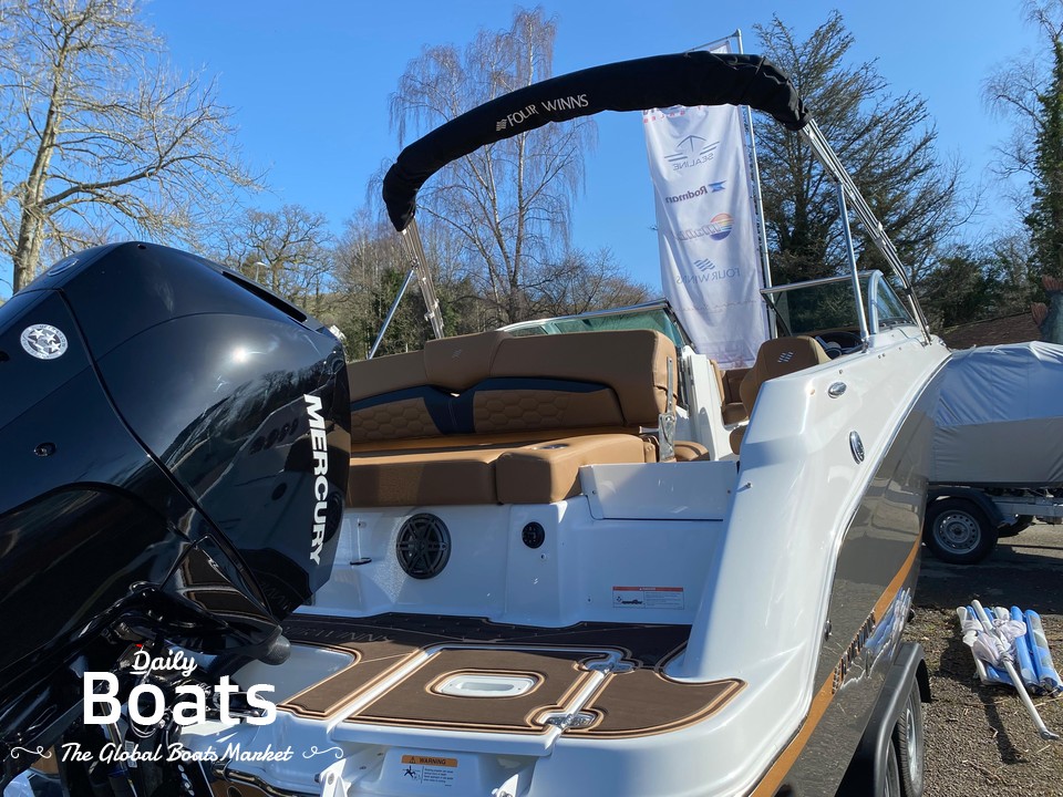 2022 Four Winns Hd3 Ob for sale. View price, photos and Buy 2022 Four ...