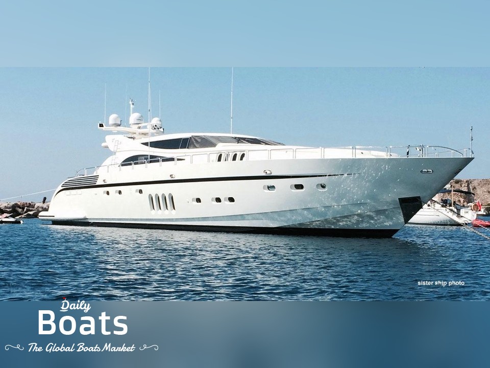 2012 Arno Leopard 34 for sale. View price, photos and Buy 2012 Arno ...