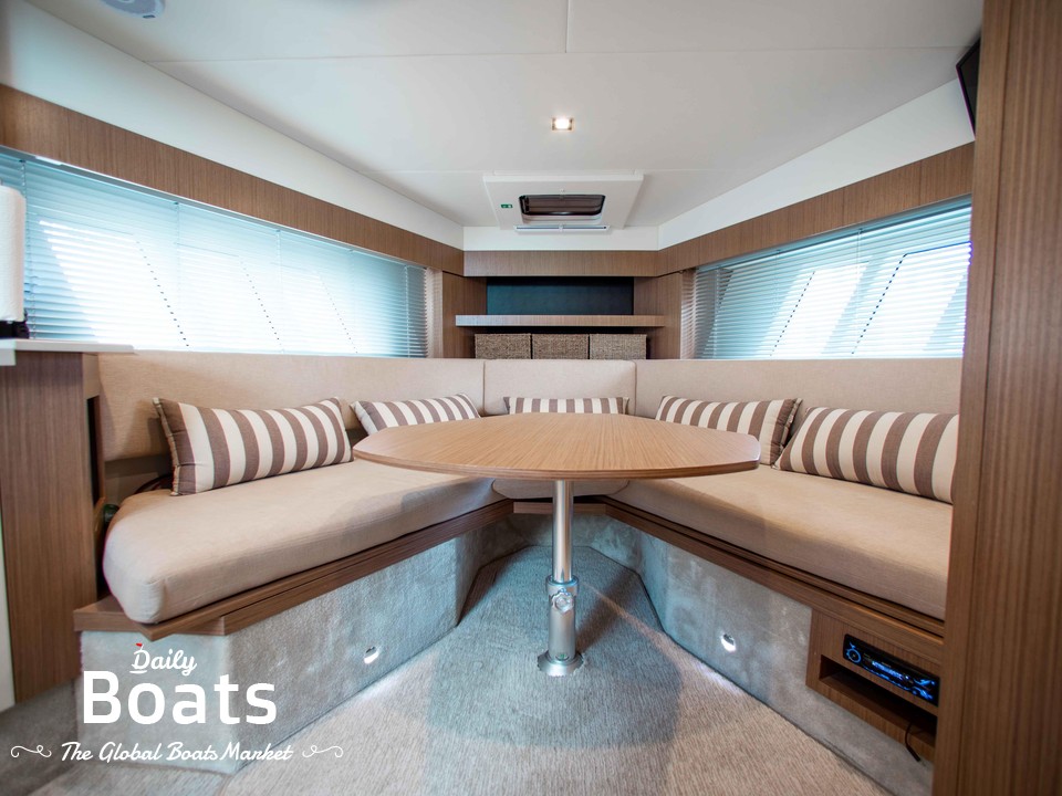 2019 Absolute 40 Stl for sale. View price, photos and Buy 2019 Absolute ...