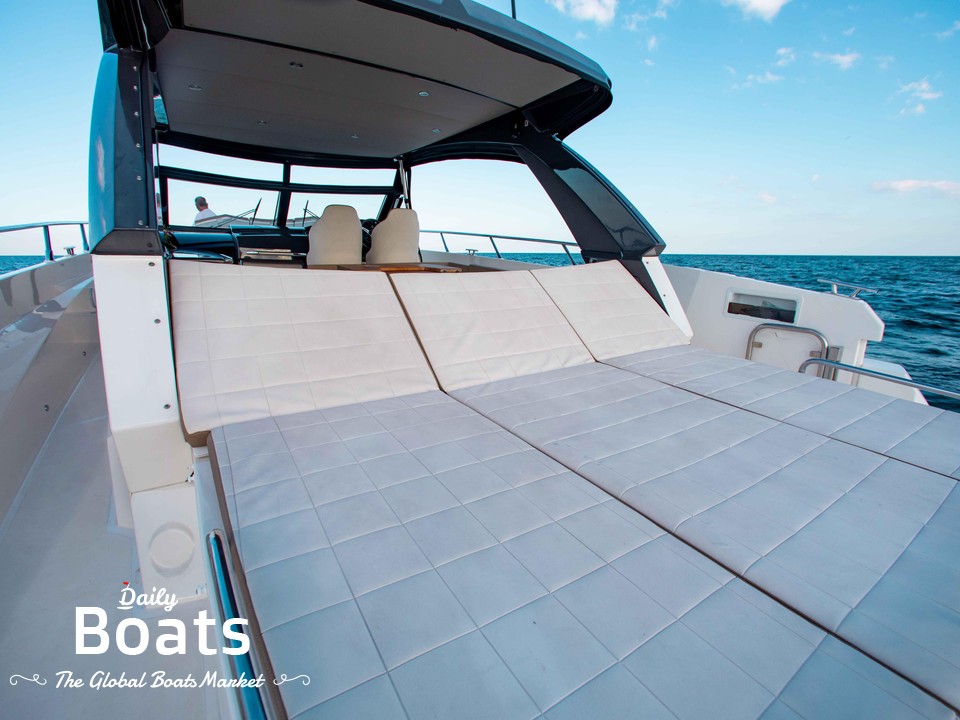 2019 Absolute 40 Stl for sale. View price, photos and Buy 2019 Absolute ...