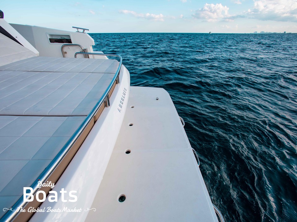 2019 Absolute 40 Stl for sale. View price, photos and Buy 2019 Absolute ...