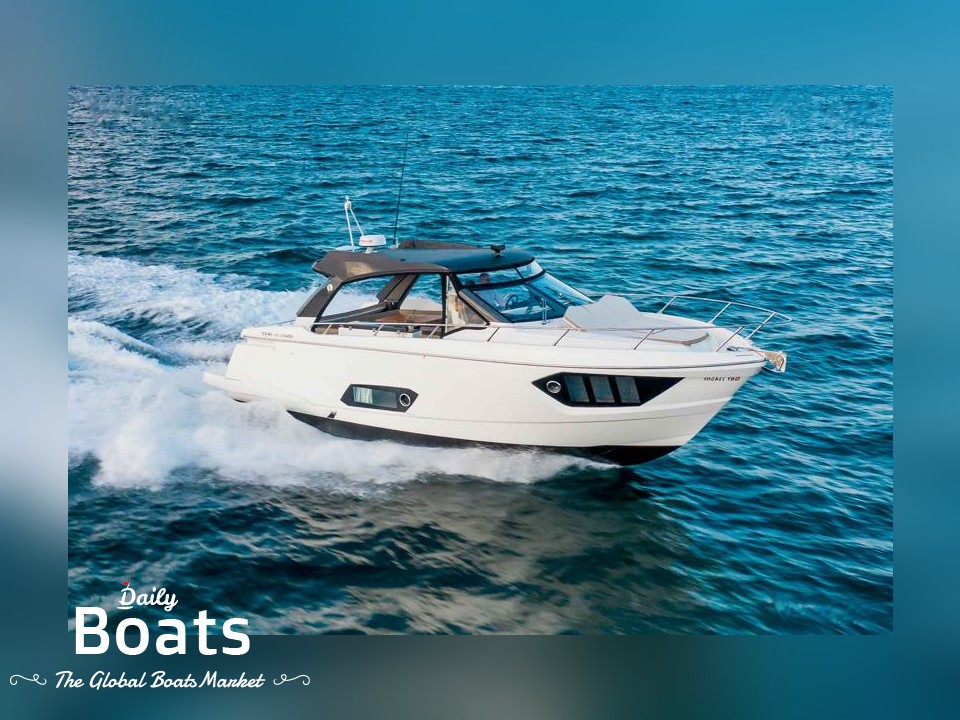 2019 Absolute 40 Stl for sale. View price, photos and Buy 2019 Absolute ...