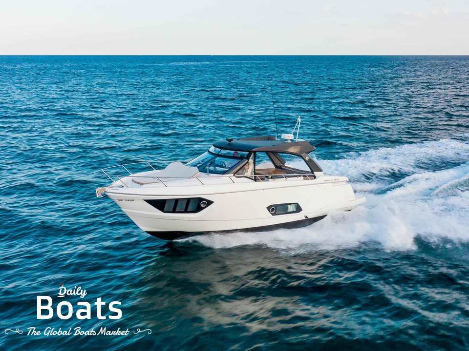 2019 Absolute 40 Stl for sale. View price, photos and Buy 2019 Absolute ...