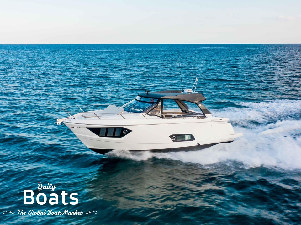 2019 Absolute 40 Stl for sale. View price, photos and Buy 2019 Absolute ...