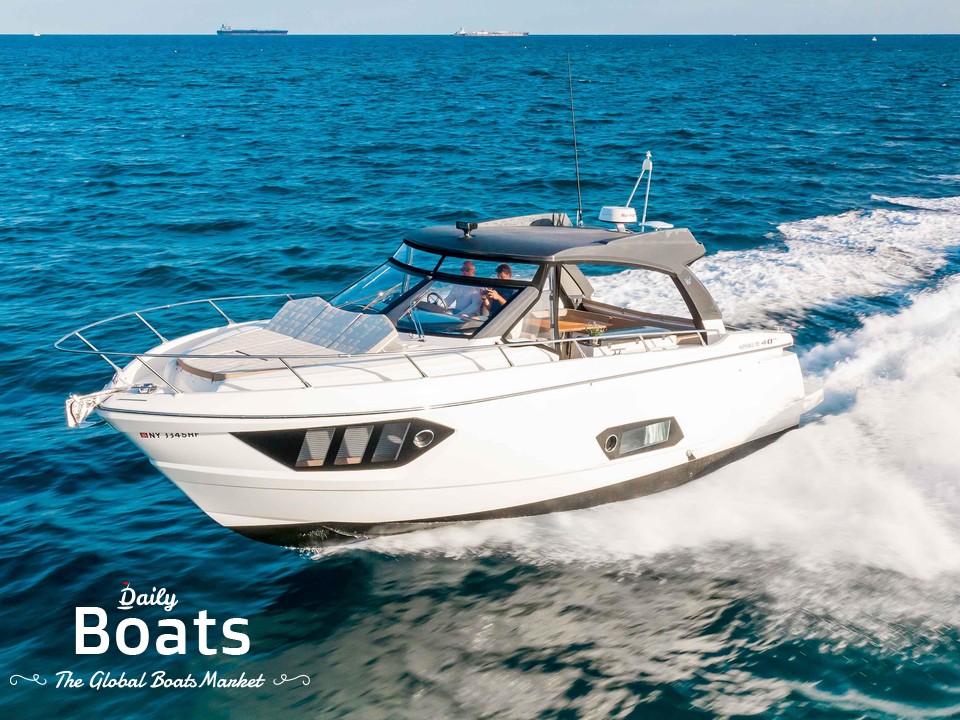 2019 Absolute 40 Stl for sale. View price, photos and Buy 2019 Absolute ...