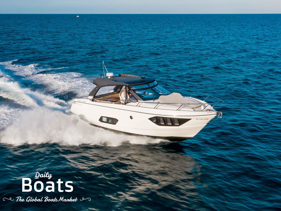 2019 Absolute 40 Stl for sale. View price, photos and Buy 2019 Absolute ...