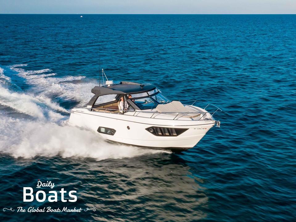 2019 Absolute 40 Stl for sale. View price, photos and Buy 2019 Absolute ...